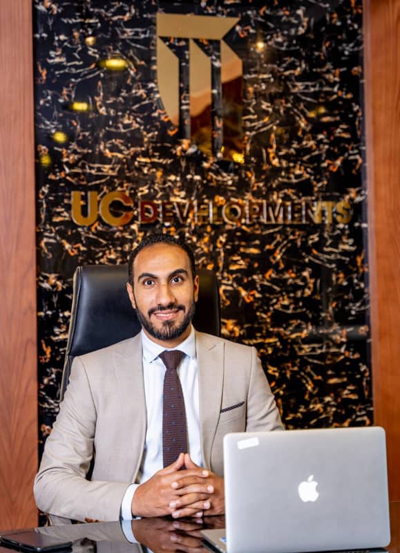 الصباح نيوز - عروض ومفاجآت حصرية لشركة uc للتطوير على الوحدات التجارية ...