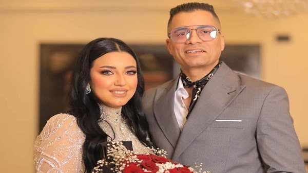 من هي ريم طارق خطيبة حسن شاكوش الجديدة؟