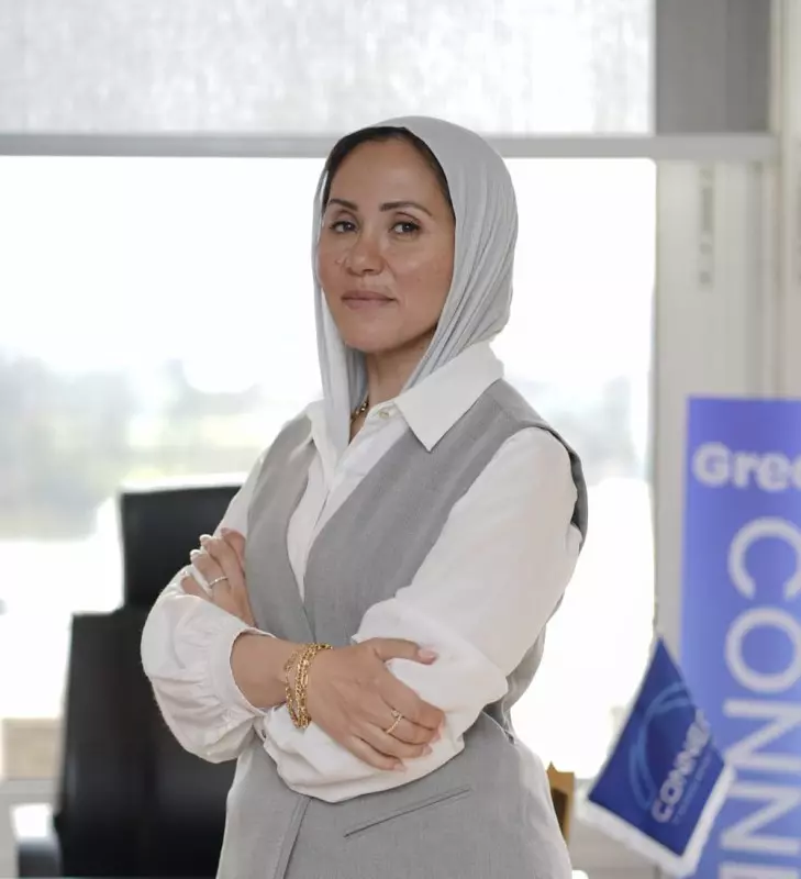 شركة CONNECT-PS تكشف عن وكيل المبيعات الذكي خلال مشاركتها المتميزة في ...